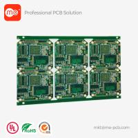 China Heavy Copper Printed PCB Manufacturing Electronics Circuit Board Circuit Board FR4 PCB for sale