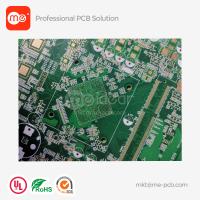 China Multilayer PCB, Impedance Control PCB,OEM PCB for Industrial Device Printed Circuit Board for sale