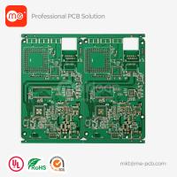 China Multilayer PCB, Impedance Control PCB,OEM PCB for Industrial Device Printed Circuit Board for sale