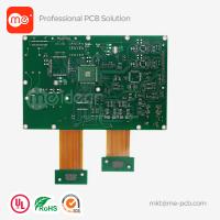 China Printed Circuit Board PCB Rigid-Flex PCB PCB OEM PCB Circuit Board PCB Gerber Standard PCB for sale