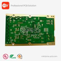 China HDI Multi OEM Printed Circuit Board PCB Immersion Gold PCB multilayer circuit PCB boards for sale