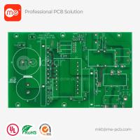 China PCBA PCB Assembly OEM Printed Circuit Board Contract PCB Microwave Printed Wiring Board for sale