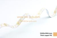 China Rigid Flexible Circuit Board rigid-flex pcb FPC With Immersion Gold for Computer for sale