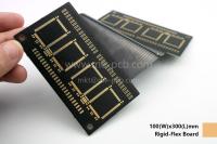 China Rigid Flexible Circuit Board rigid-flex pcb FPC With Immersion Gold for Computer for sale