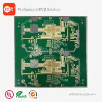 China China Printed Circuit Board PCB Multilayer PCB  Electronics PCB Manufacturing Service for sale