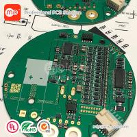 China Meidear PCB Mainboard electronics circuit pcb Shenzhen Custom Printed Circuit Boards PCB for sale
