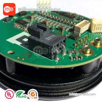 China Meidear PCB Mainboard electronics circuit pcb Shenzhen Custom Printed Circuit Boards PCB for sale