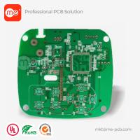 China customized oem pcb high frequency pcb circuit board 16 layer pcb multi layer pcb for sale