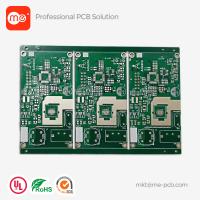 China customized oem pcb high frequency pcb circuit board 16 layer pcb multi layer pcb for sale