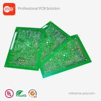 China Power PCB 2 L FR4 94V0 Material Pcb Board Double Sided FR4 PCB FR4 PCB Board Simple PCB for sale