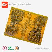China special customized 2L pcb board fabrication with blind holes in Meidear PCB Prototype for sale