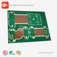 China Electronic OEM Rigid-Flex PCB FPC Audio Bridged Amplifier OEM ODM Car Subwoofer Amplifier for sale