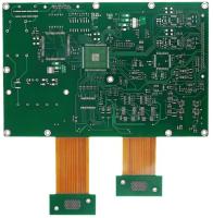 China Flex PCB Prototype FPC Flexible Circuit Board for led lighting solutions lighting project for sale
