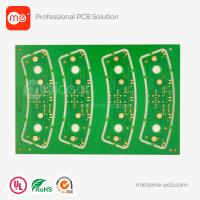 China Standard FR4 PCB Board Rigid OEM PCB Manufacturing One stop Service Customized Design PCB for sale