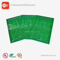 China Shenzhen Meidear Doubled Sided Bare Circuit Board Custom PCB Production Electronics PCB for sale