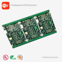 China Customized HDI Impedance Control Multilayer Printed Circuit Board Multilayer PCB for sale
