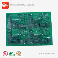 China Customized HDI Impedance Control Multilayer Printed Circuit Board Multilayer PCB for sale