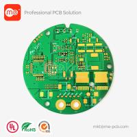 China Multilayer Printed Circuit Board for medical equipement One Stop PCB Assembly solutions for sale