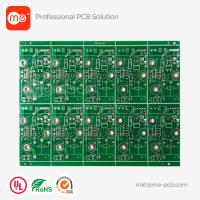 China Multilayer Printed Circuit Board for medical equipement One Stop PCB Assembly solutions for sale