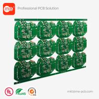 China MEPCB Printed Circuit Board for LED Lighting RGB LED PCB Board Electronics PCB Assembly for sale