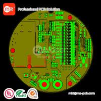 China Power PCB multilayer circuit board 6L Circuit Board Multi Layer PCB Assembly PCB Layout for sale