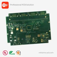 China Power PCB multilayer circuit board 6L Circuit Board Multi Layer PCB Assembly PCB Layout for sale