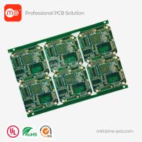 China Power PCB multilayer circuit board 6L Circuit Board Multi Layer PCB Assembly PCB Layout for sale