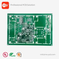 China 6 Layer PCB Multilayer PCB Printed Circuit Board PCBA prototype PCB Manufacturing for sale