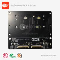 China Oem Circuit PCB Mobile Phone PCB Board HDI Pinted Circuit Board Multilayer PCB Board for sale