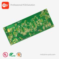China 4 layer pcb Printed Circuit Board manufacturing Multi layer pcb multilayer pcb board for sale