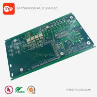 China 4 layer pcb Printed Circuit Board manufacturing Multi layer pcb multilayer pcb board for sale