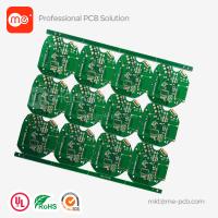 China Big Panel OEM PCB China Meidear PCB customized heavy copper PCB for power supply panel for sale