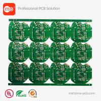 China Big Panel OEM PCB China Meidear PCB customized heavy copper PCB for power supply panel for sale