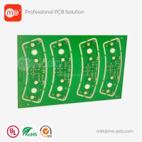 China Customized Fr4 94v0 Standard PCB Printed Circuit Boards OEM Electronic Service Design for sale