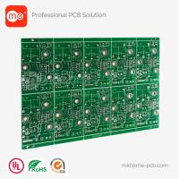 China heavy 3oz copper printed circuit board OEM pcb manufacturing for electronics device for sale