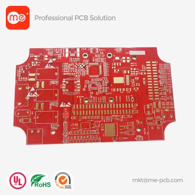 China meidearpcb,PCB for Membrane Switches,Rubber Keypads PCB,Anvanced PCB,Electronics PCB for sale