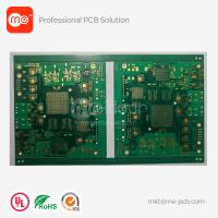 China meidearpcb,PCB for Touch Solutions,Industries PCB,Customized PCB,EMS Printed Circuit Board for sale