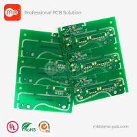 China Meidearpcb,Multilayer PCB,PCB For Toggle Switches,PCB For Military Device,OEM PCB Production for sale