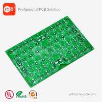 China Meidearpcb,Double Sided PCB,Graphic Overlays PCB,Agricultural PCB,Quick Turn PCB Fabrication for sale