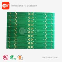 China Meidearpcb,BGA PCB Board,PCB Production,Printed Electronics PCB for Sensors,Industrial PCB for sale