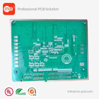 China Meidearpcb,BGA PCB Board,PCB Production,Printed Electronics PCB for Sensors,Industrial PCB for sale