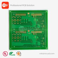 China Meidearpcb,Microwave PCB,PCB for Touch Solutions,Industries PCB,One Stop PCB Solutions for sale