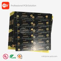China Meidearpcb,Microwave PCB,PCB for Touch Solutions,Industries PCB,One Stop PCB Solutions for sale