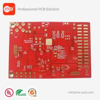 China Meidearpcb,Printed Electronics PCB for Sensors,Industrial PCB,High Quality PCB Shenzhen Manufacturing for sale
