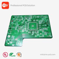 China Meidearpcb,HDI PCB,Printed Circuit Board,Emergency Vehicles PCB,OEM PCB,Marine PCB for sale
