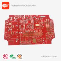 China Meidearpcb,Electrical & Mechanical, Final Product Assembly, contract manufacturing for sale