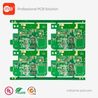 China Meidearpcb,Prototype PCB Production,ElectronicProject,Mechanical Project,OEM Circuit Board for sale