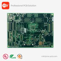 China Meidearpcb,Multilayer PCB,Blind&Buried Vias PCB,Advanced Technology Printed Circuit Boards for sale