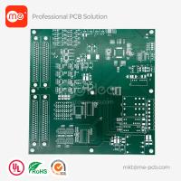 China Meidearpcb,Multilayer PCB,Blind&Buried Vias PCB,Advanced Technology Printed Circuit Boards for sale