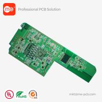 China Meidearpcb,Heavy Copper PCB,Complex Circuits,multilayer circuit boards,PWB manufacturing for sale